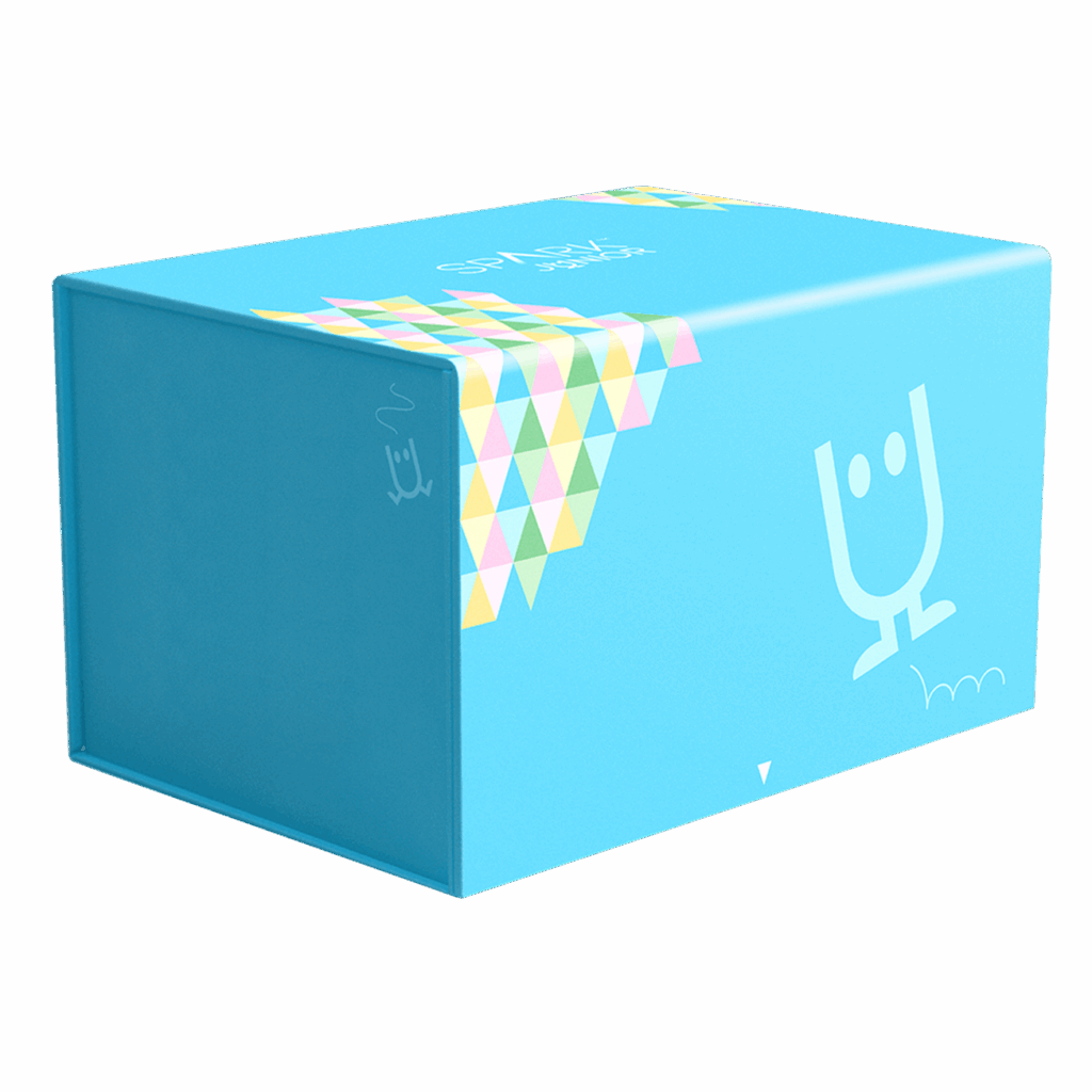 Spark Junior | Ormco